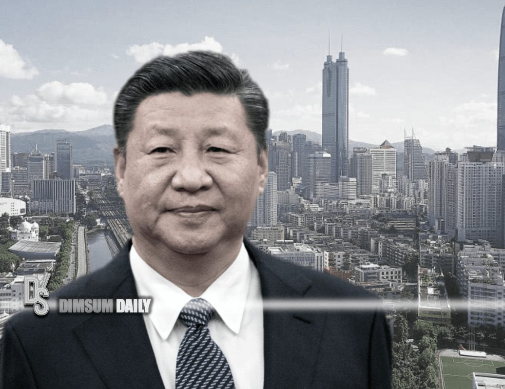 President Xi Jinping expresses heartfelt sympathy following Krasnogorsk ...