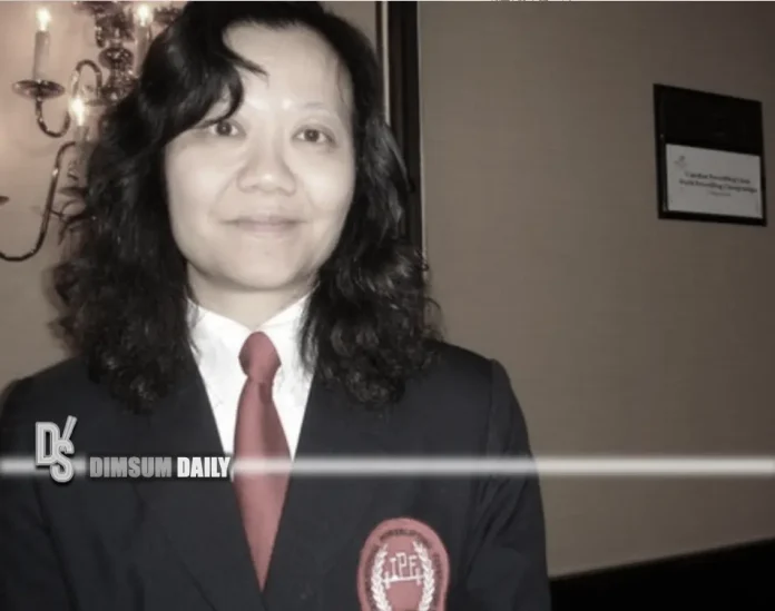 Hong Kong Weightlifting and Powerlifting Association apologises for chairperson's controversial ...