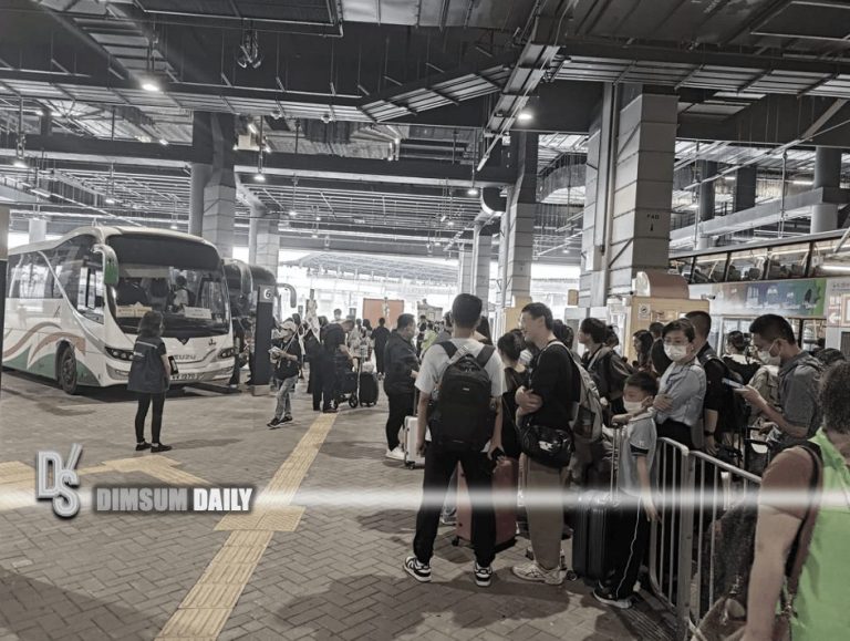 Immigration Department predicts 9.5 million to cross land borders in ...