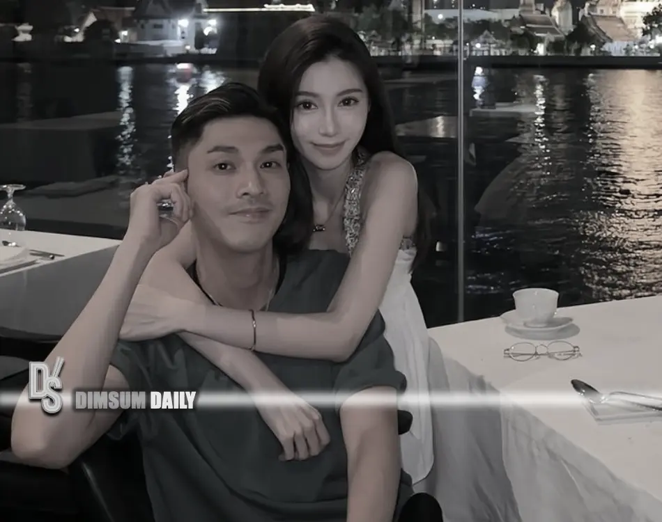 HK singer Kelvin Kwan delighted by surprise birthday gift from wife, applauded for her skill in ...