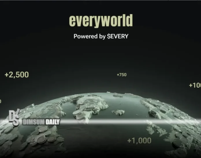 Everyworld launches Web3 rewarded ads platform on Discord to equally ...