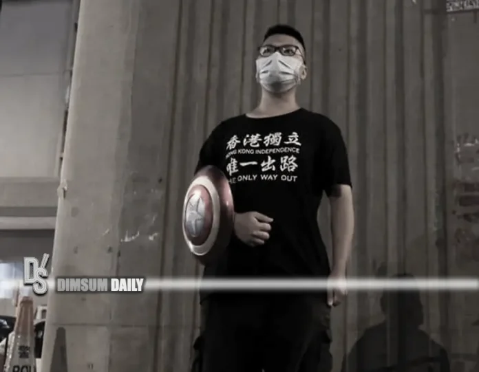 Tightened security laws thwart early release of Hong Kong pro-democracy ...