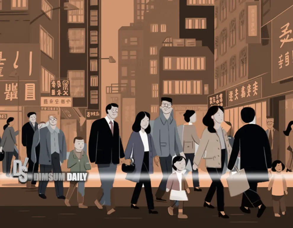 China's middle class merely pausing to regroup before its next leap ...