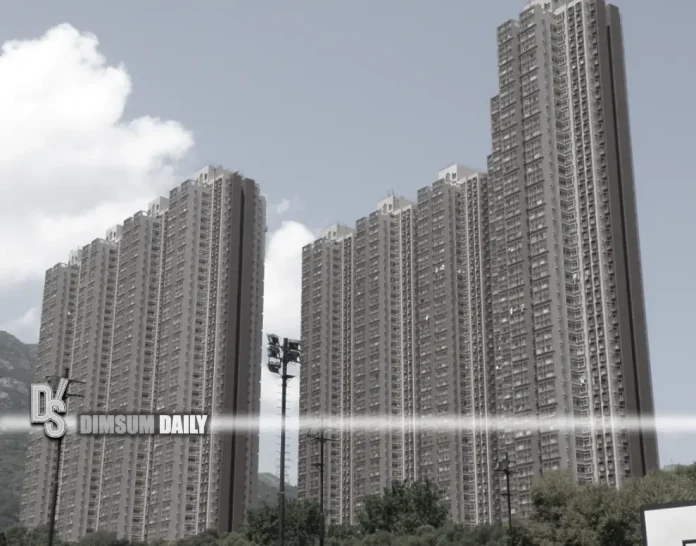 Sun Tuen Mun Centre in Tuen Mun apartment unit witnesses significant ...