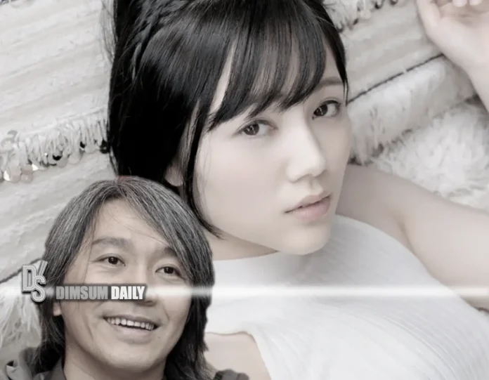 HK filmmaker Stephen Chow engages with Japanese AV actress Remu Suzumori on virtual platform ...