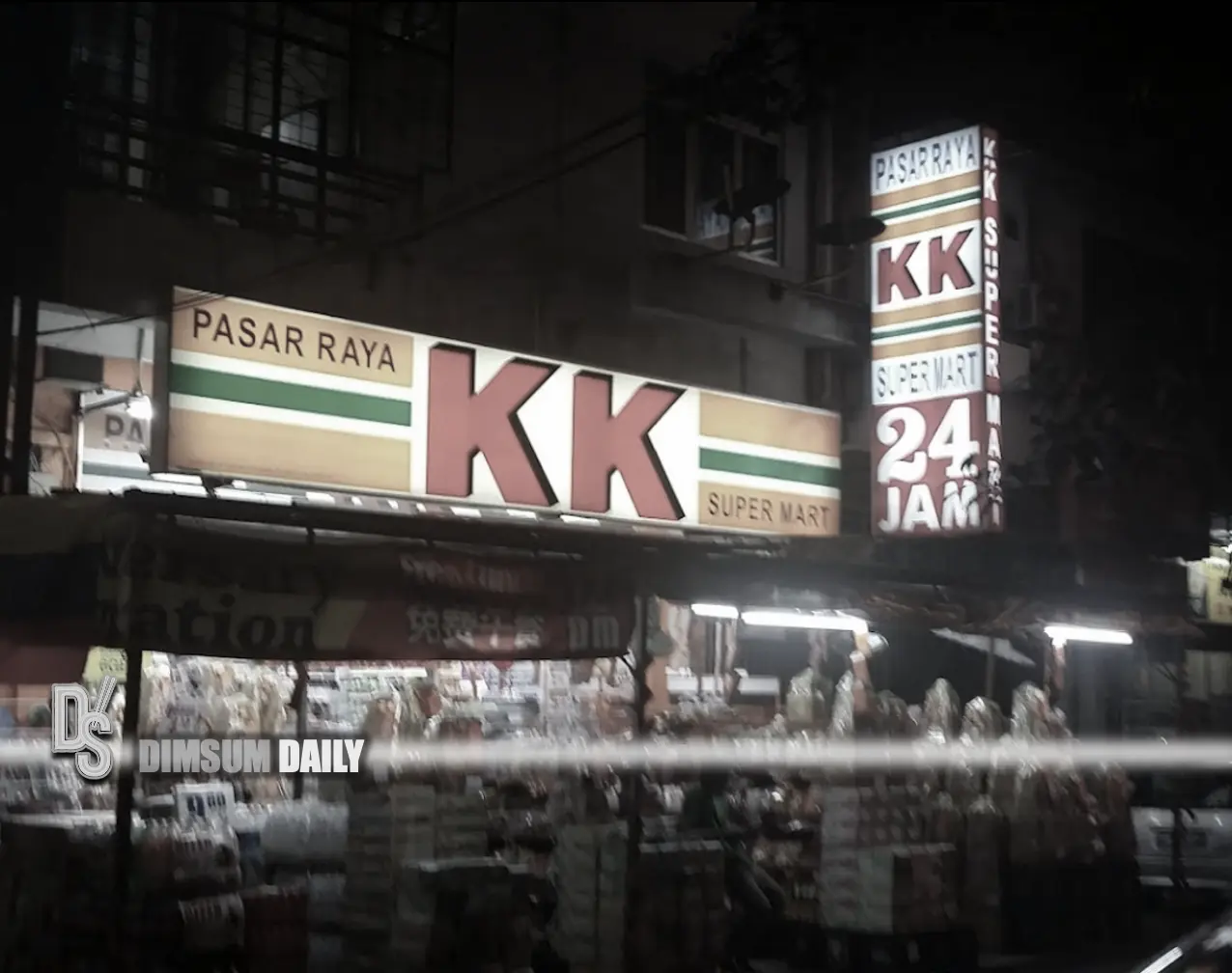 5 Malaysian executives of KK Super Mart charged over 'Allah ...