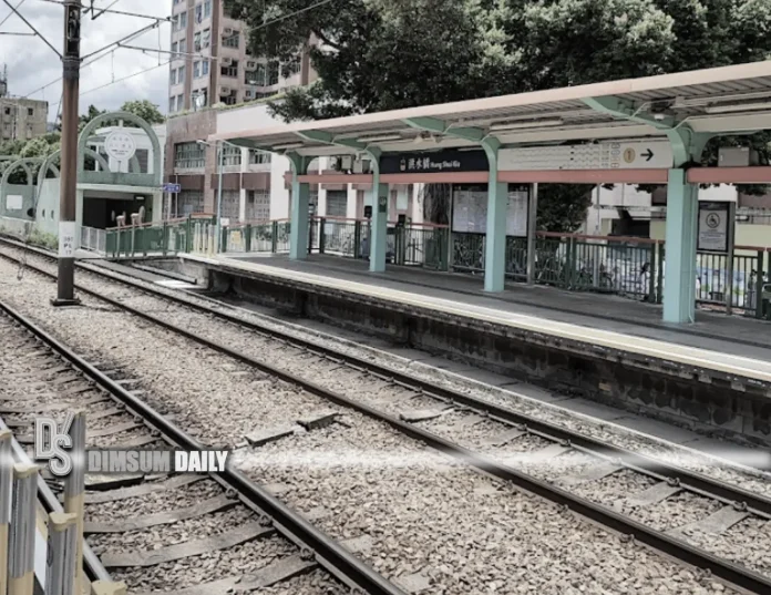 Green light for Hung Shui Kiu Railway Station to boost Hong Kong's ...