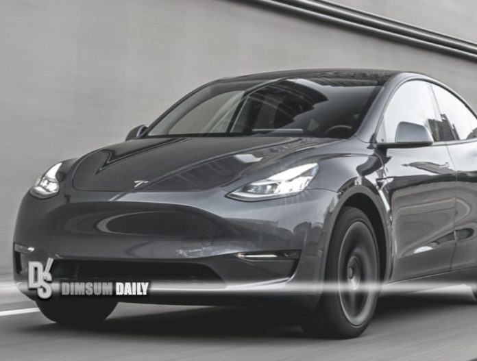 Tesla courts Italy for new electric vehicle facility - Dimsum Daily