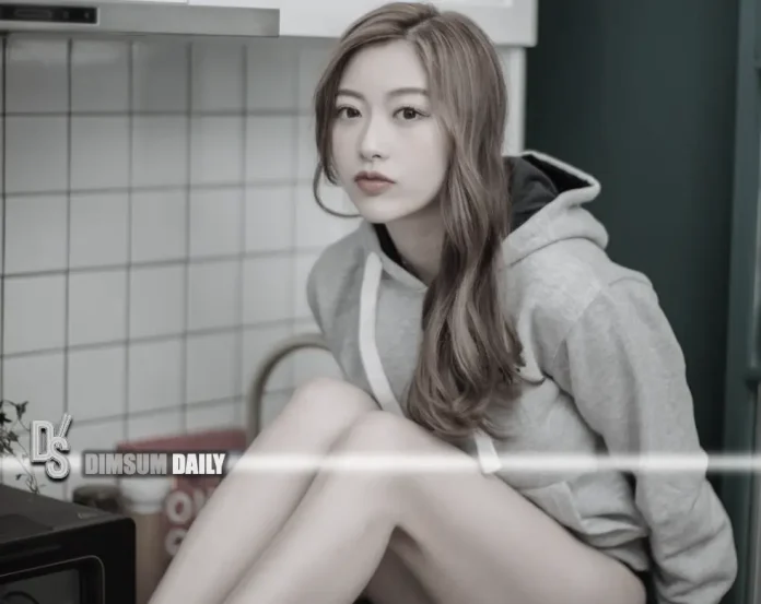 Hong Kong's popular influencer Kylie C. undergoes an astonishing ...