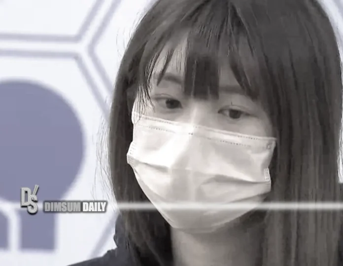 Daughter mourns as father becomes second to die from Polam Kopitiam ...