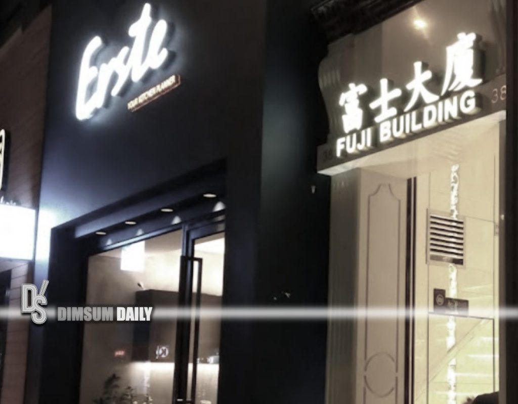 Language barrier sparks knife-wielding scare involving South Asian man ...