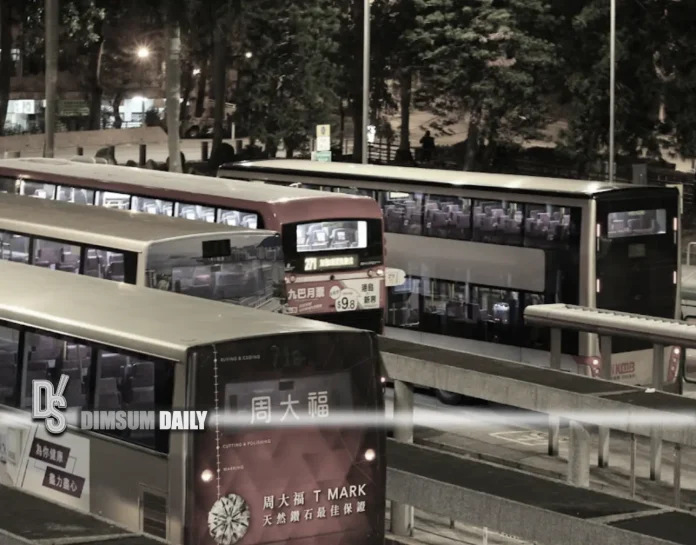 Assault on bus driver at Fu Heng Bus Terminus leads to arrests - Dimsum ...