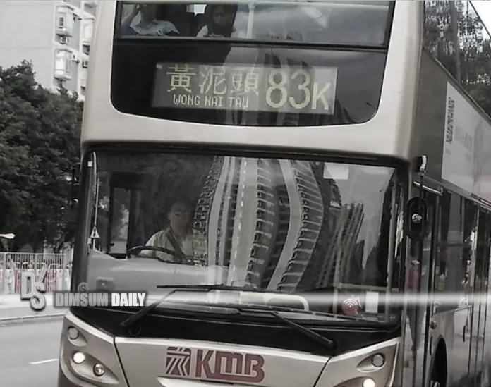 Needle concealed in KMB bus seat leads to passenger injury in Sha Tin ...