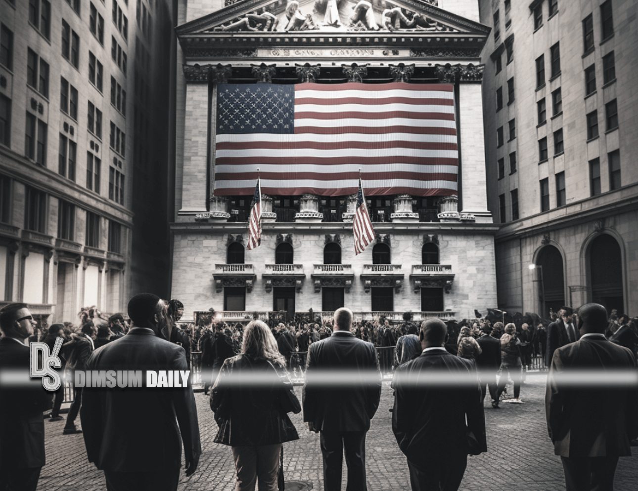 U.S. stocks close with mixed results as investors analyse economic data ...