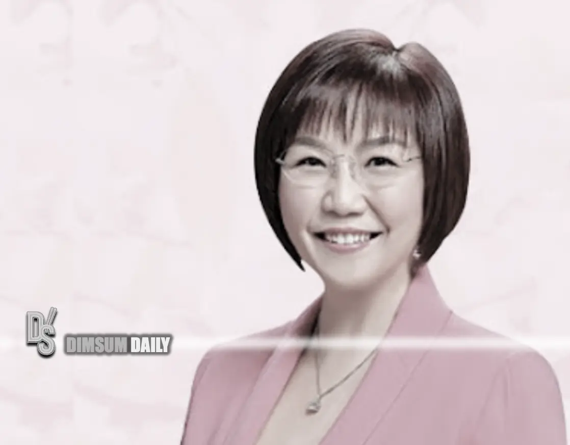 Renowned 58-year-old Feng Shui master Mak Ling-ling dispels kidnapping ...