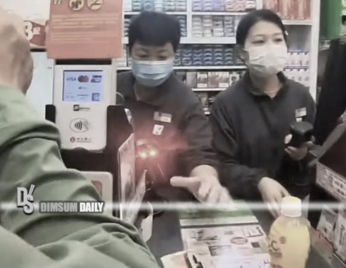 Viral Douyin video sparks outrage as netizens criticise Hong Kong ...