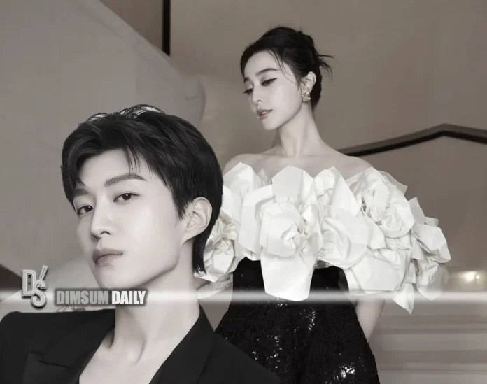 Fan Bingbing's revelation triggers backlash from fans of her brother ...