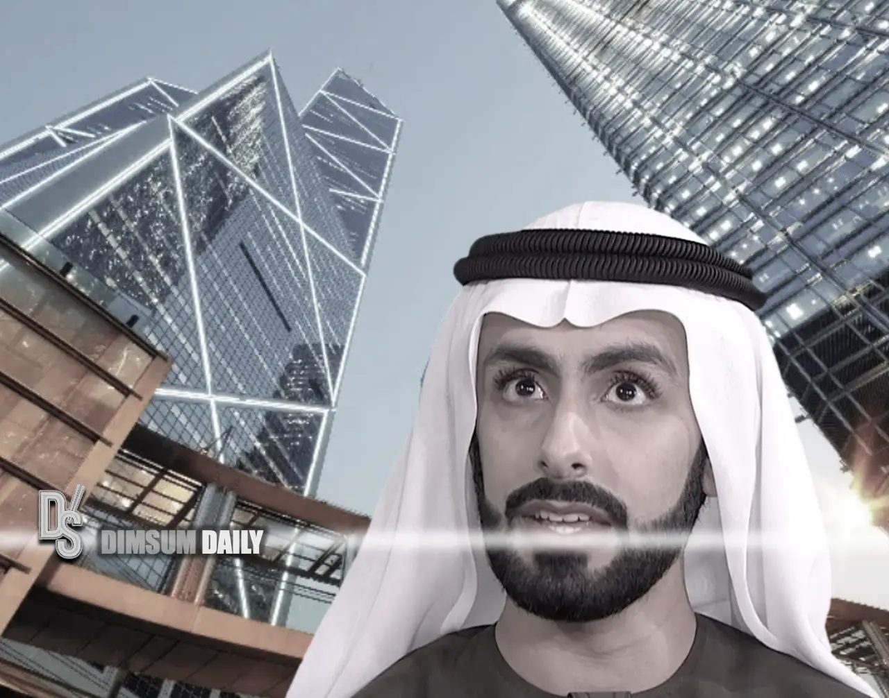 HK government faces scrutiny over vetting of dubious Dubai 'Prince ...