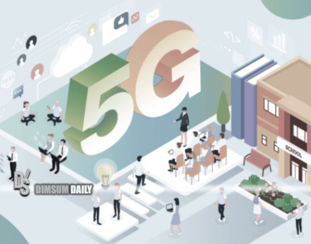 China's 5G mobile subscribers reach 851 million, accounting for nearly ...