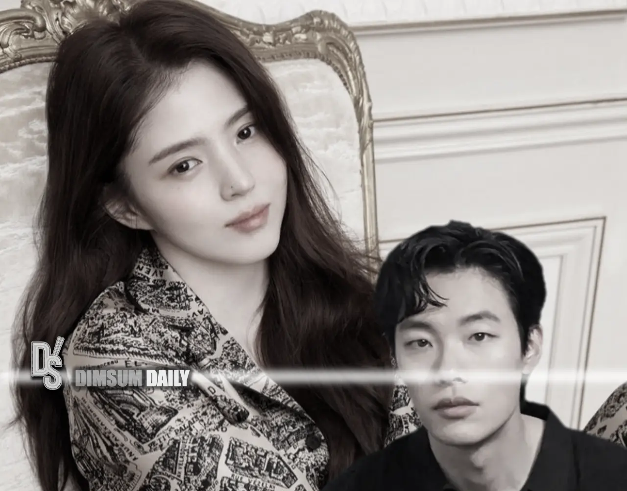 South Korean actors Han So-hee and Ryu Jun-yeol call it quits after ...