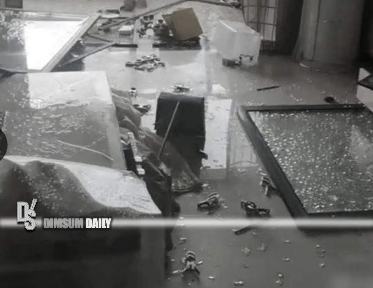 Severe wind and thunderstorm cause 4 fatalities and over 10 injuries in ...