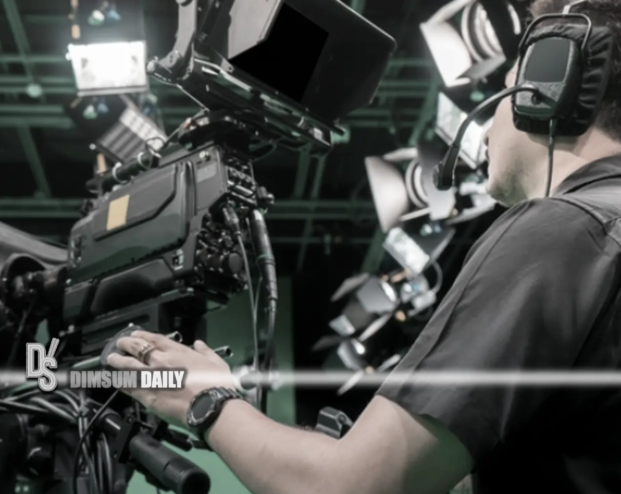 Lingnan study reveals high rate of wage defaults among film and TV ...