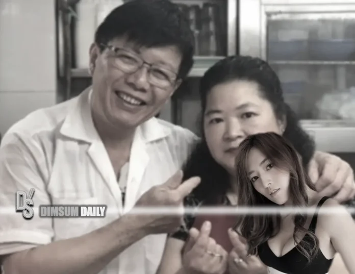 Former participant of Miss HK pageant, Monnie Li, announces closure of ...