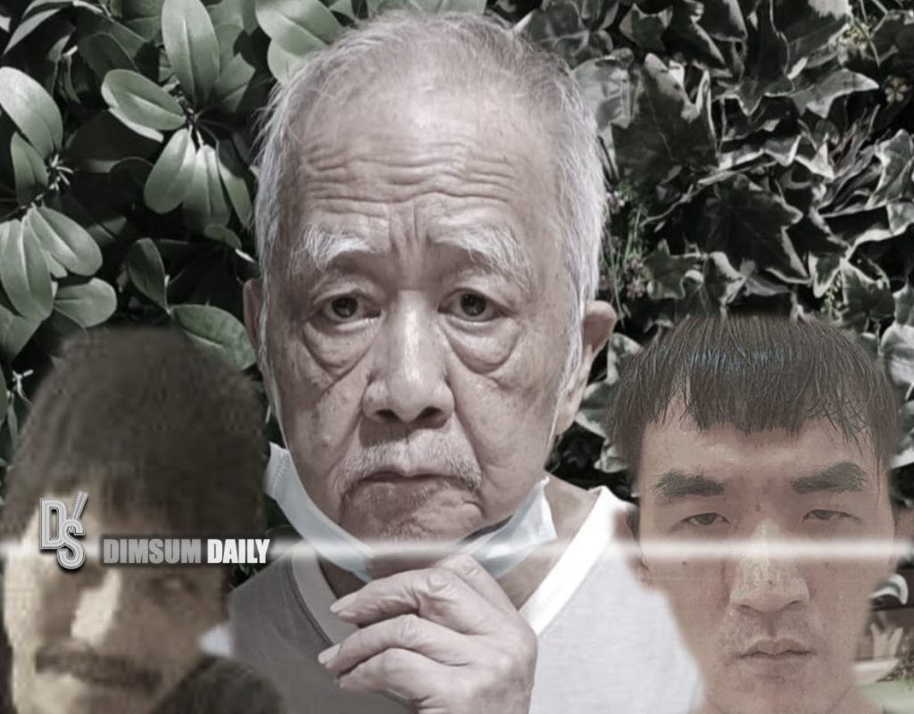 Police appeal to public for information on three missing men in Sham Shui Po, Hung Hom, and Tin ...