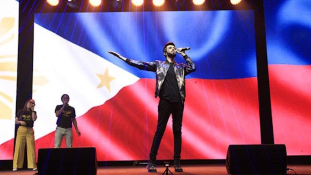 Dubai royal Sheikh Ali Rashed Al Maktoum's portrait mysteriously ...