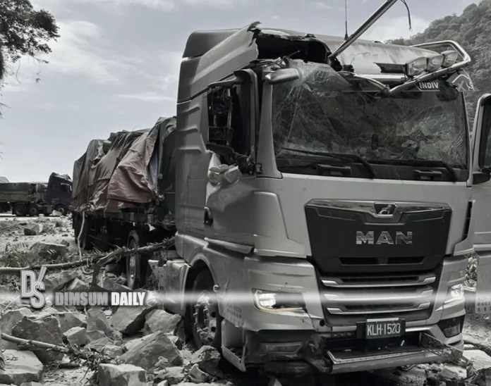 Fatalities increase to 4, and 97 people injured in devastating 7.5 ...