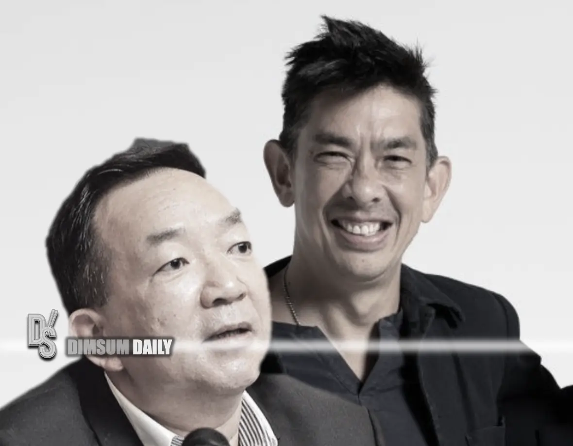 Shareholders vote to remove Giordano Chairman and CEO Lau Kwok Kuen in ...