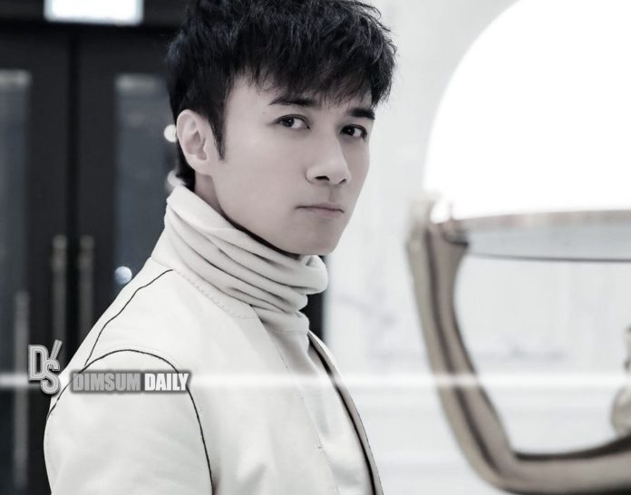 Hong Kong singer Leo Ku reports safe after strong earthquake hits ...