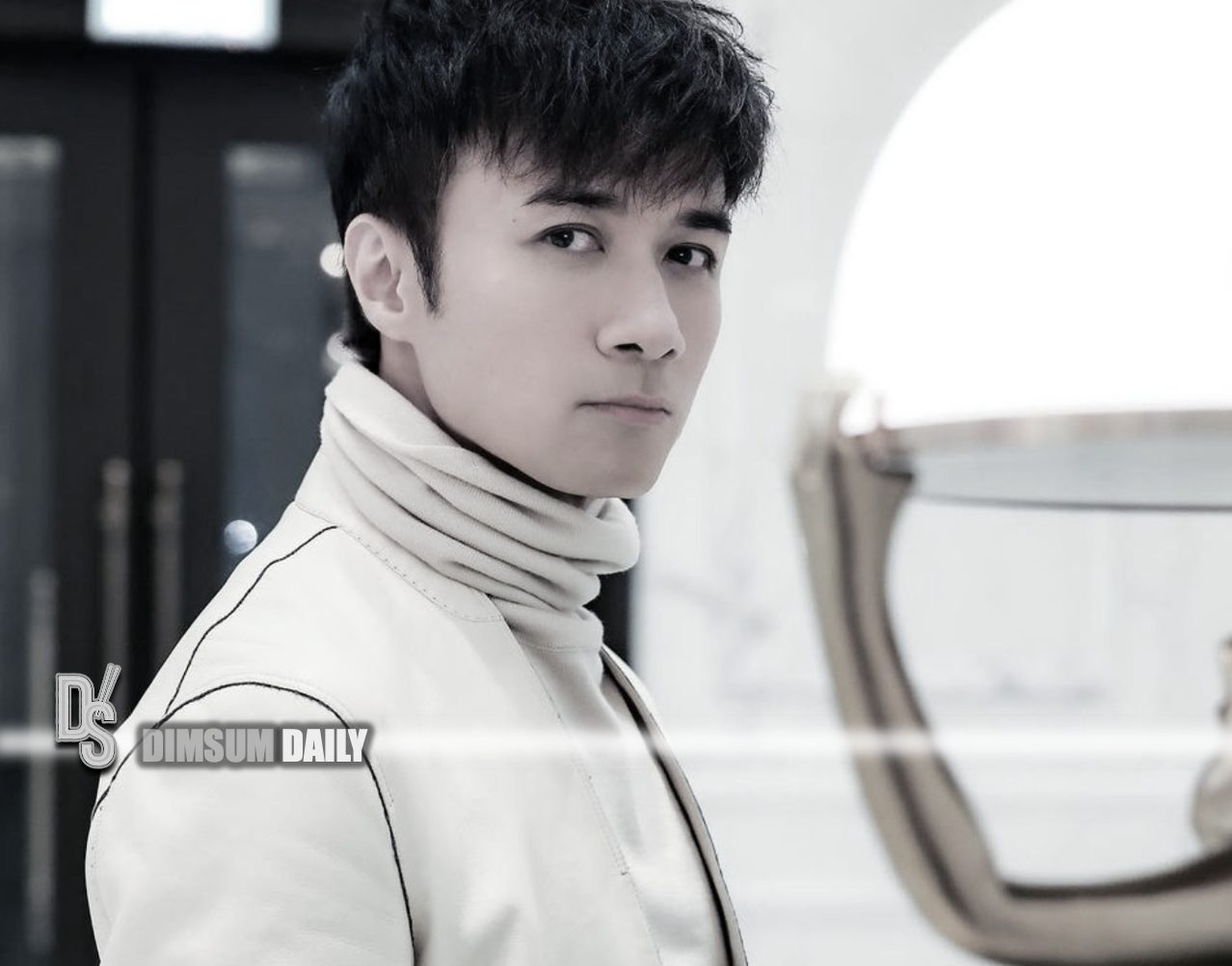 Hong Kong singer Leo Ku reports safe after strong earthquake hits ...