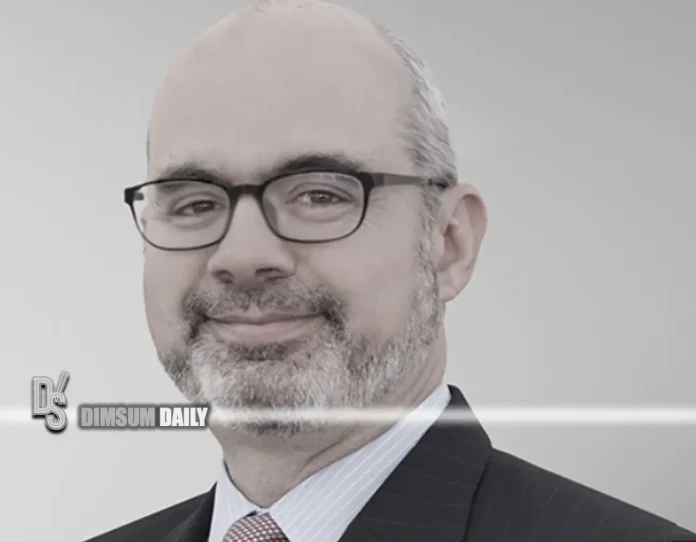 Pro-Taiwan diplomat to assume top U.S. diplomatic role in Taipei ...