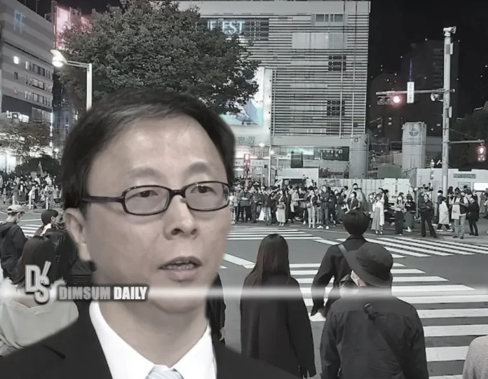 HK travellers in Japan face risk of Streptococcus pyogenes infections ...