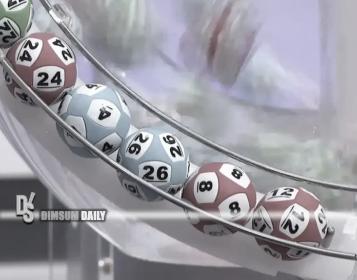 Mark Six Lottery awards HK$14.65 million per ticket for 2.5 top prize ...