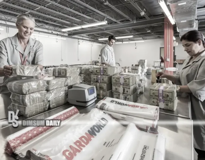Multi-million dollar heist investigated at Los Angeles money storage ...
