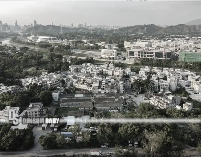 Elderly cyclist falls unconscious after accident on Castle Peak Road ...