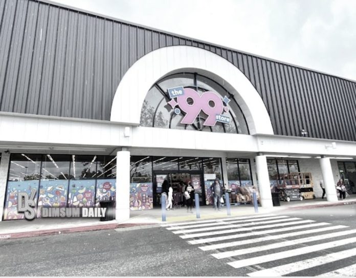 99 Cents Only stores announces closure of all locations, ending four ...