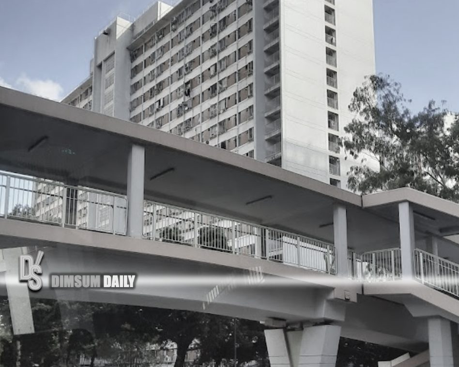 Private vehicle suspected of fatally striking cyclist in Sheung Shui ...