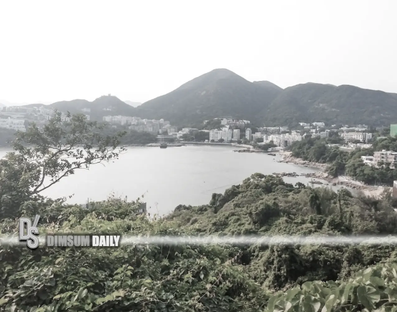 Collision between cargo ship and fishing boat near Wong Ma Kok in ...