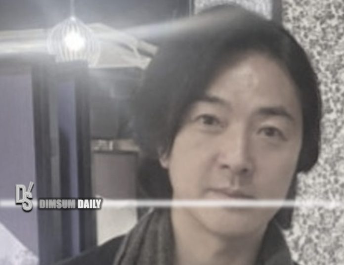 56-year-old Ekin Cheng's concert excites audience in Macau - Dimsum Daily