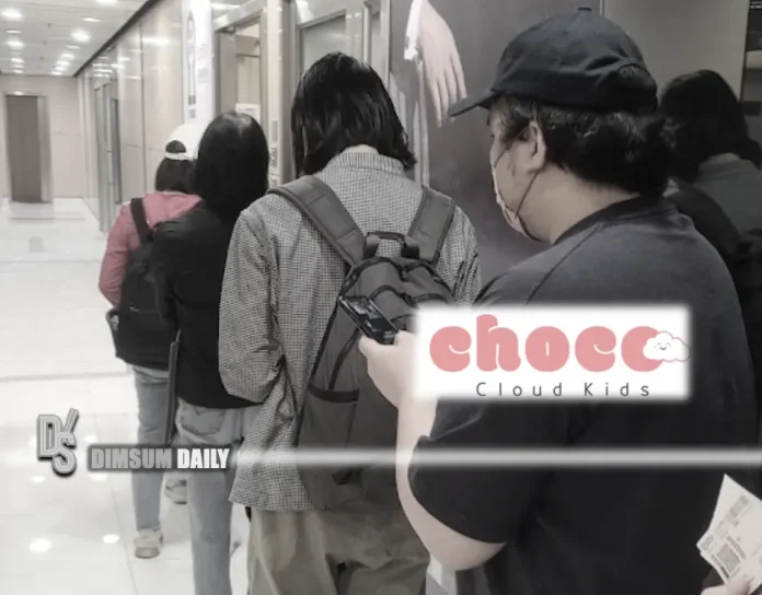 Choco Cloud Kids, established baby products purchasing company, shuts down, leaving thousands of ...