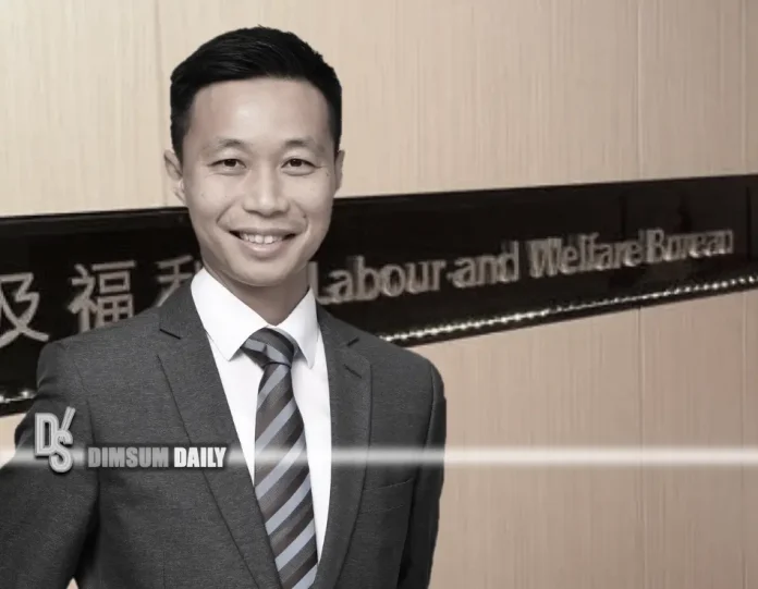 Labour and Welfare Bureau aims to strengthen supervision and management ...