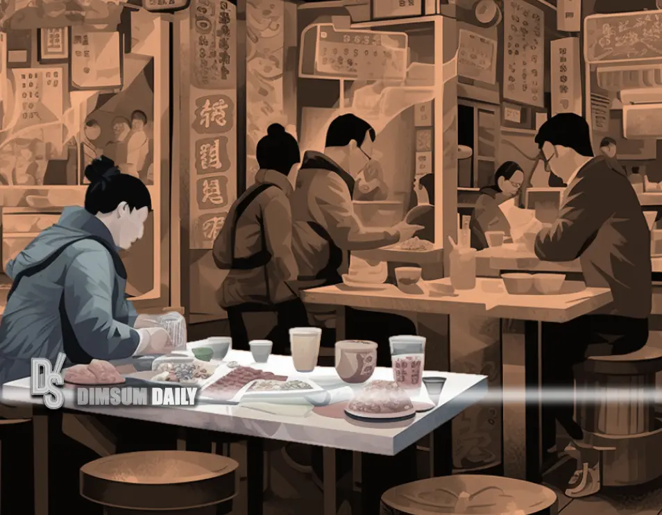 Debate over rent relief for Hong Kong's struggling food and beverage ...