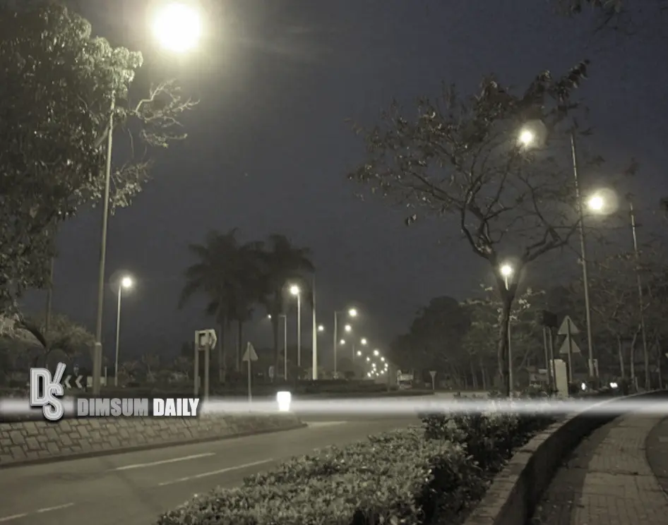 Ping Che man suffers brutal leg injury during attack, rushed to Prince ...