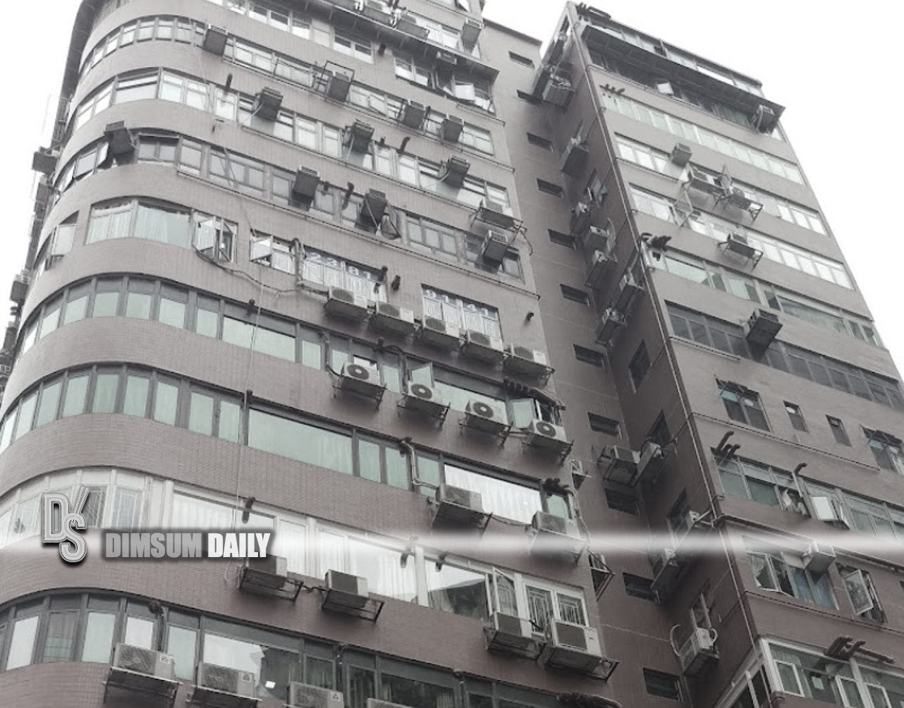 Man in financial distress rescued after attempted suicide leap in Mong ...