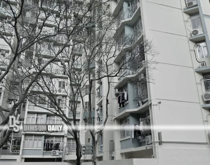 Son exposes parents' public housing abuse on social media platform ...