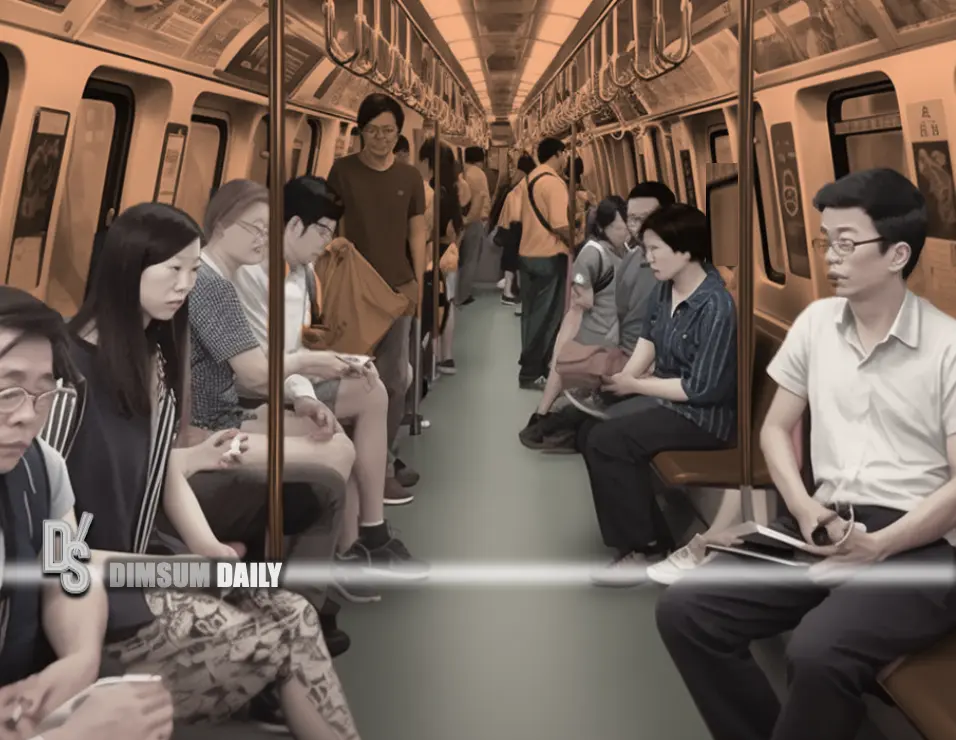 The grim reality of rising public transit fares in Hong Kong - Dimsum Daily