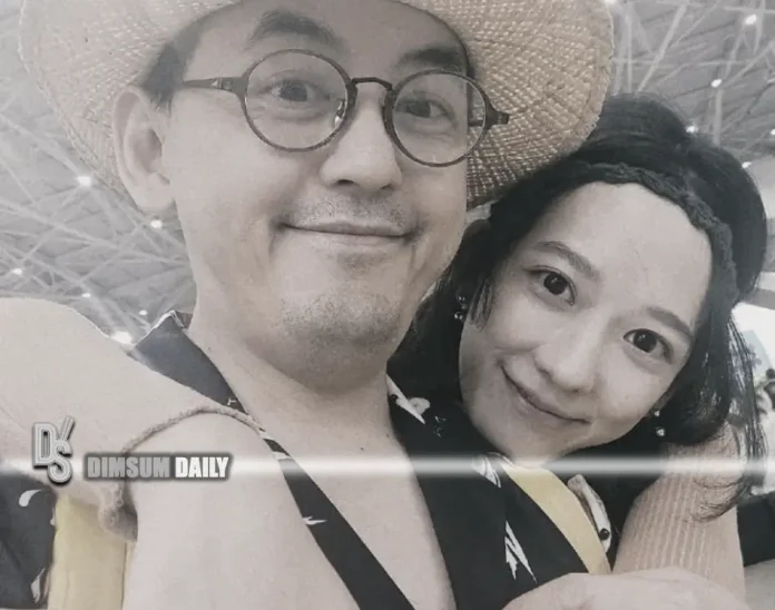 Taiwanese artist Mickey Huang's controversial involvement in underage adult film surfaced as ...